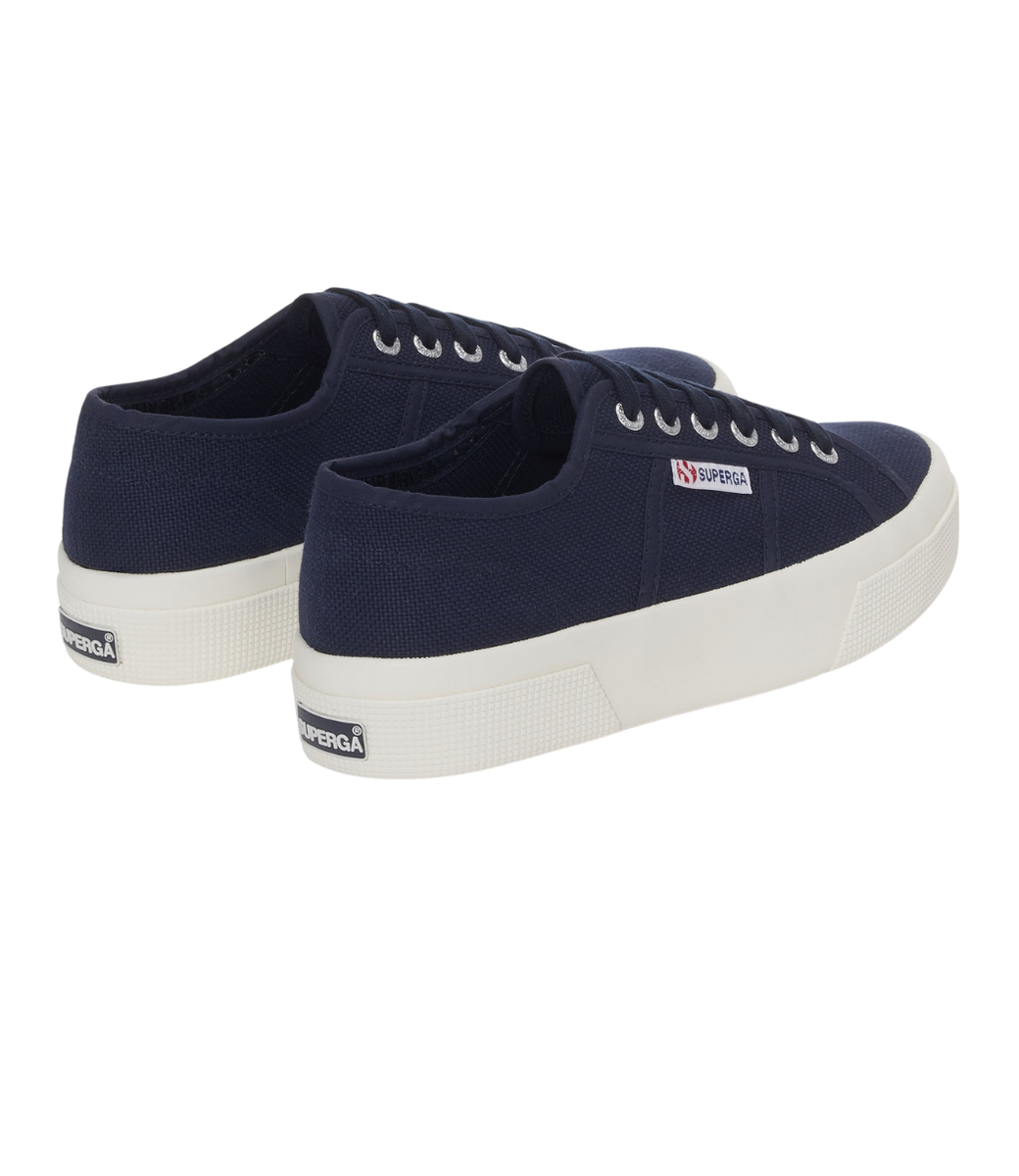 2740 PLATFORM – Superga Indonesia