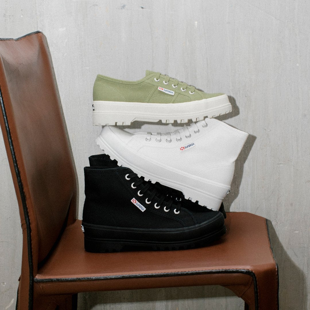 SHOP ALPINA – Superga Indonesia