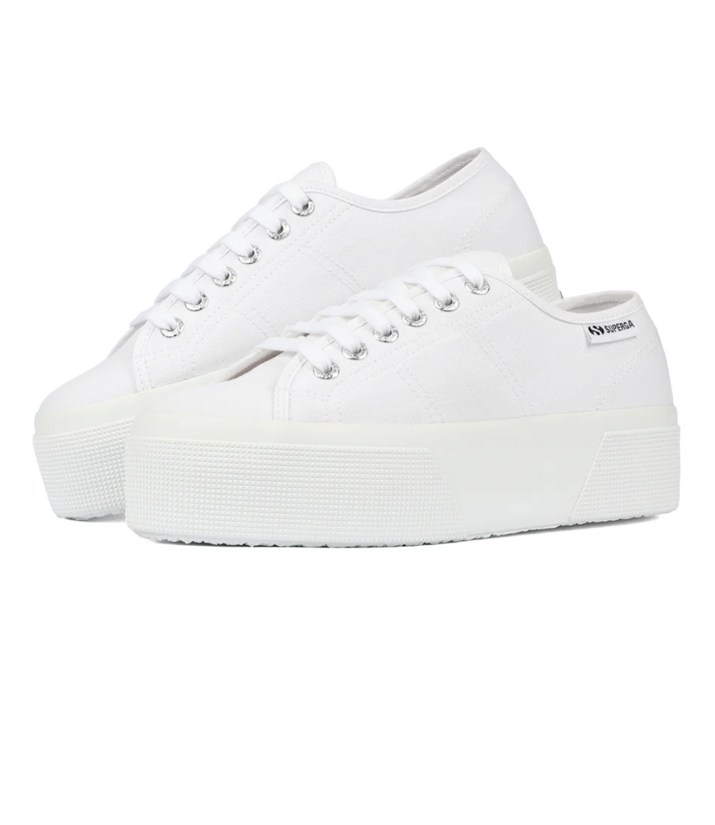 3740 PLATFORM LEGGERA – Superga Indonesia