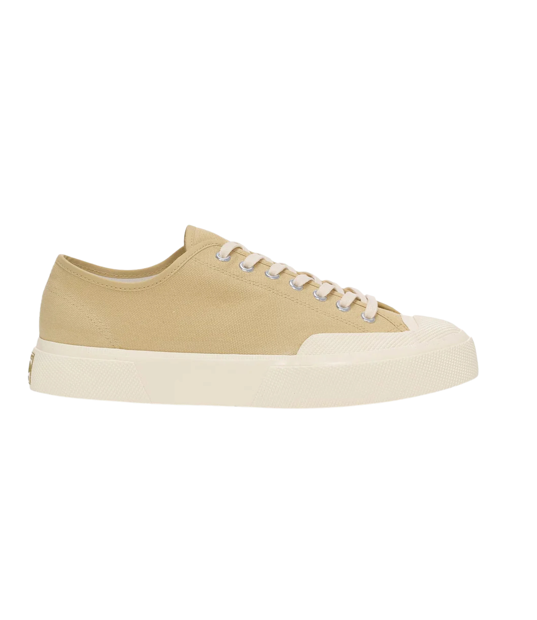 2432 WORKS LOW CUT COTTON CANVAS – Superga Indonesia