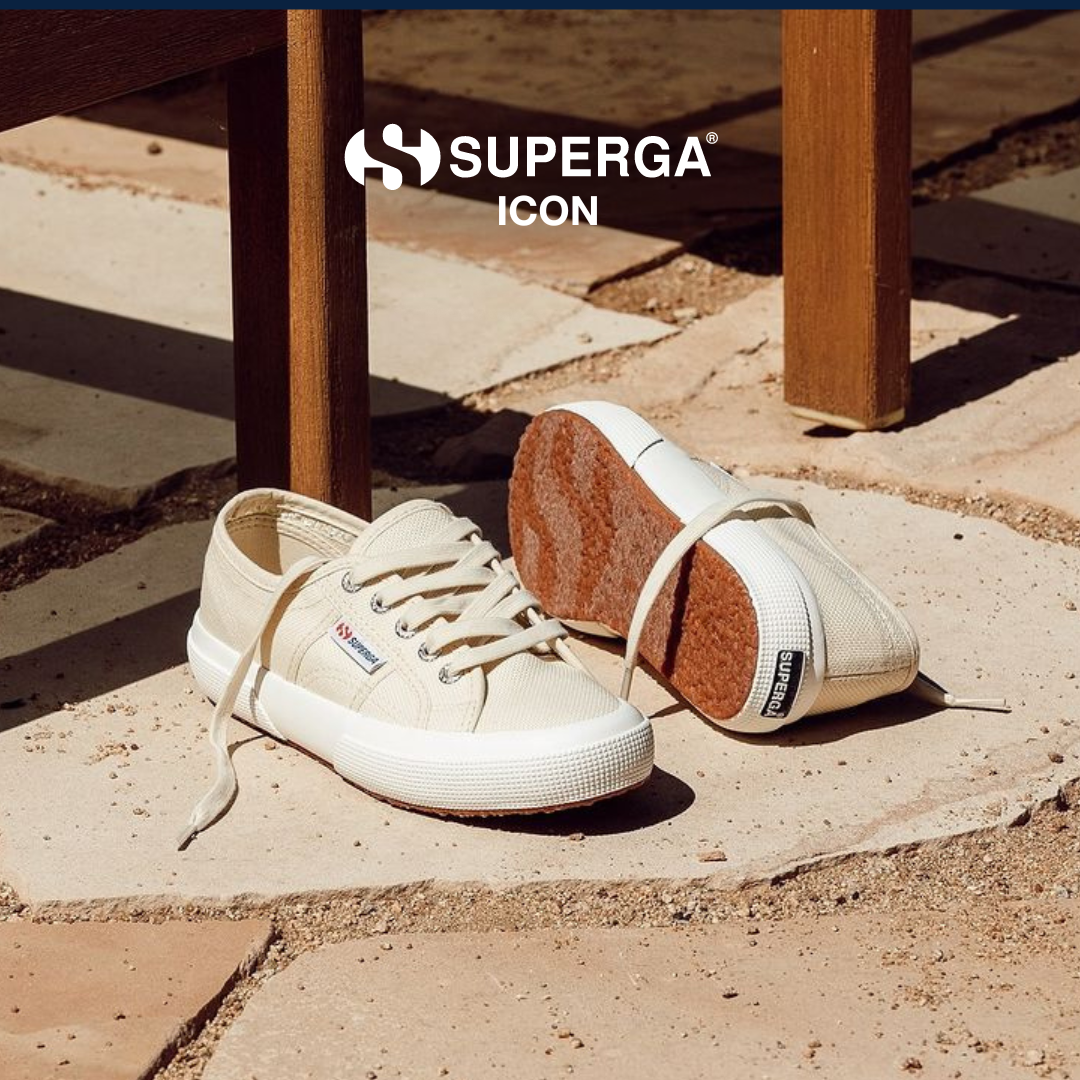 Superga Indonesia